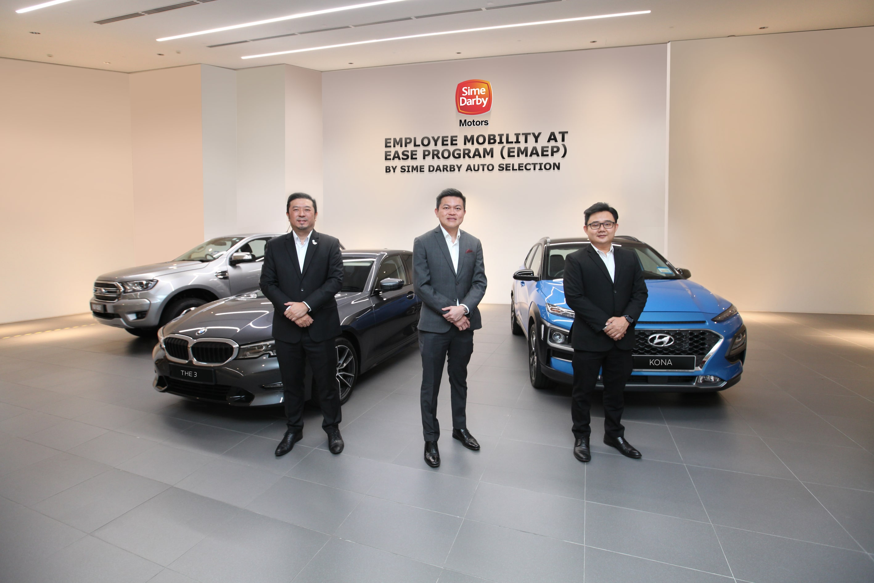 Sime Darby Motors launches innovative vehicle ownership programme for ...