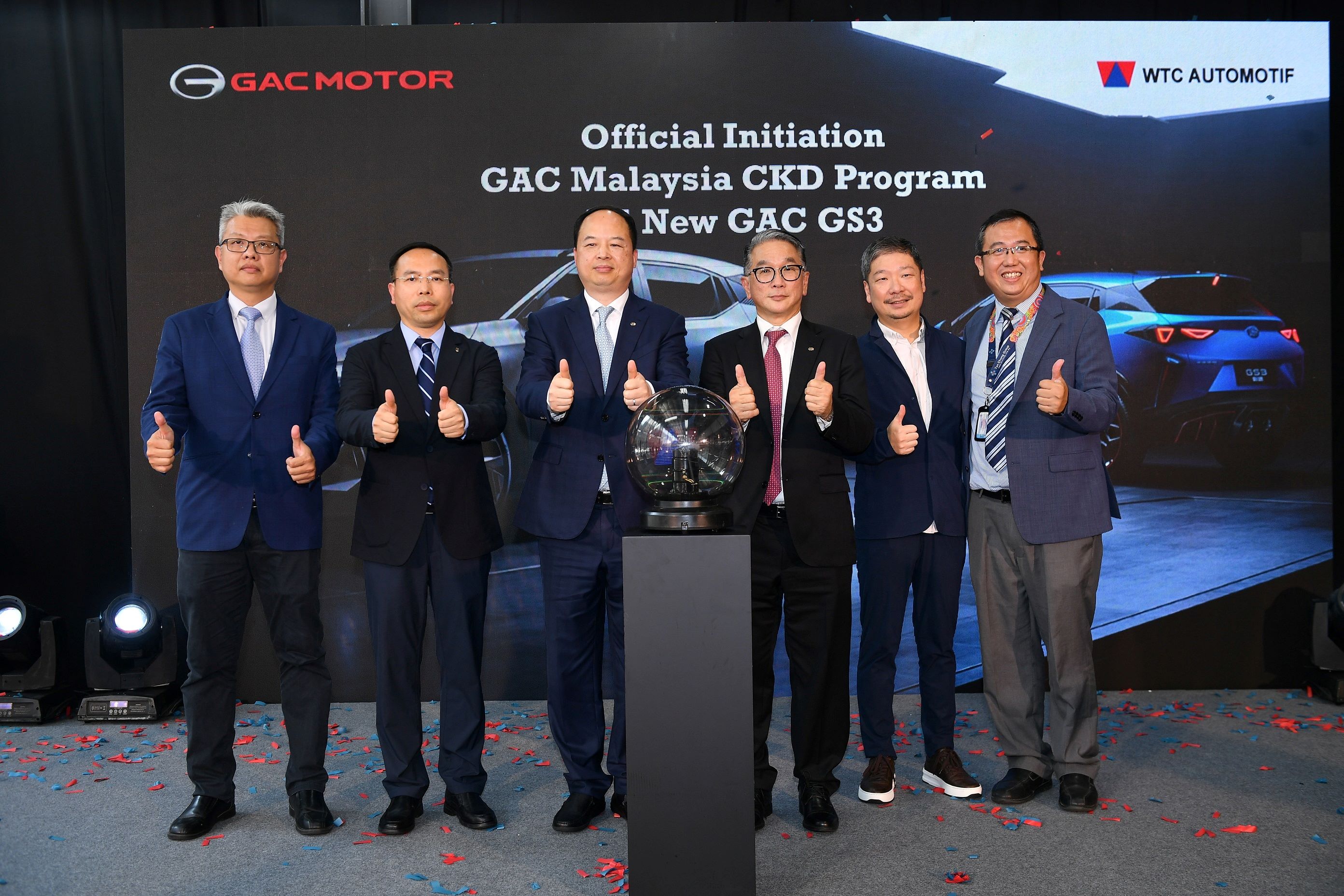 WTC Automatif labur lebih RM60 juta dalam projek pemasangan tempatan ...
