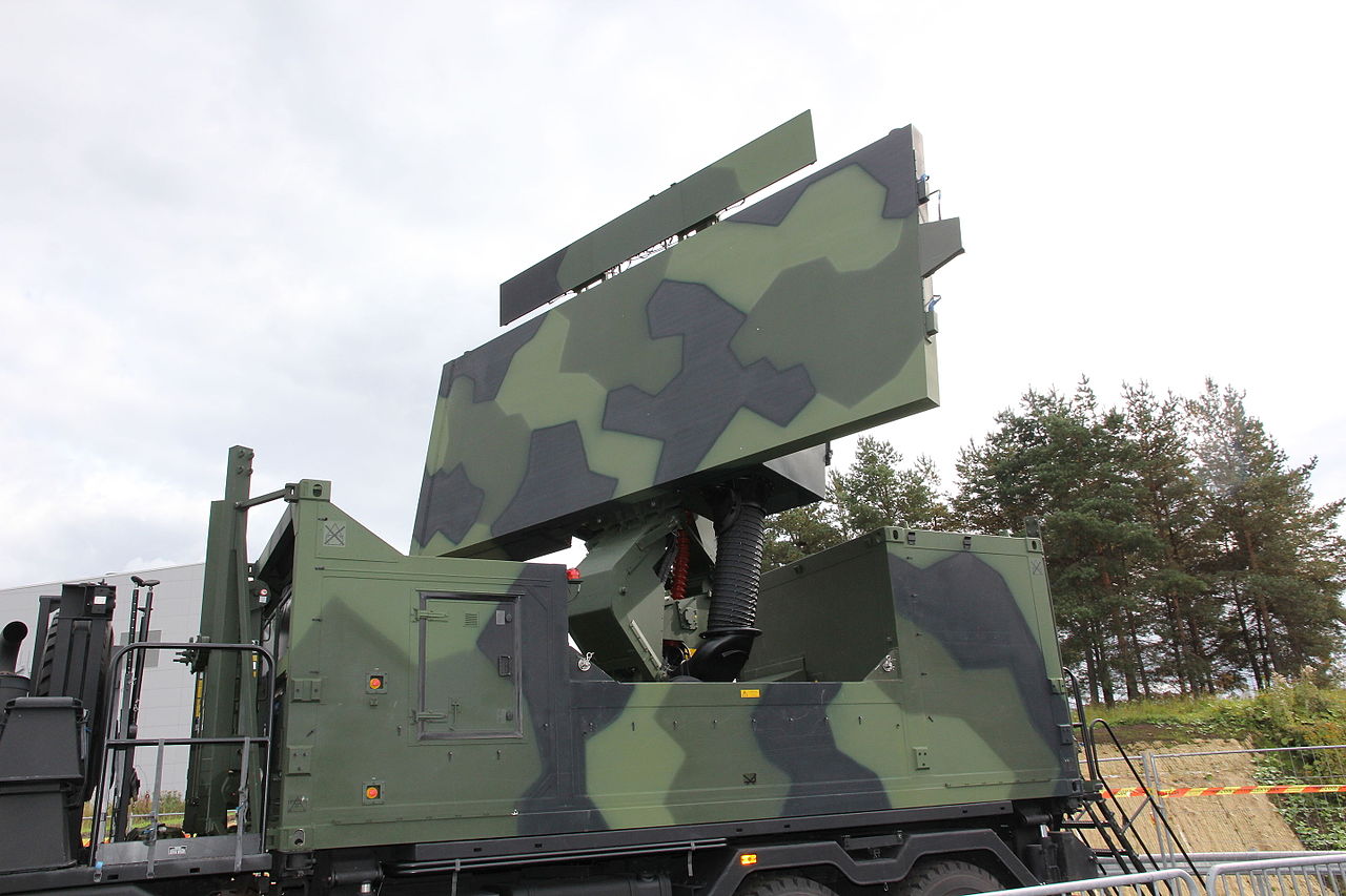 Pembelian radar Thales GM400 berharga RM170.6 juta perkasakan ...