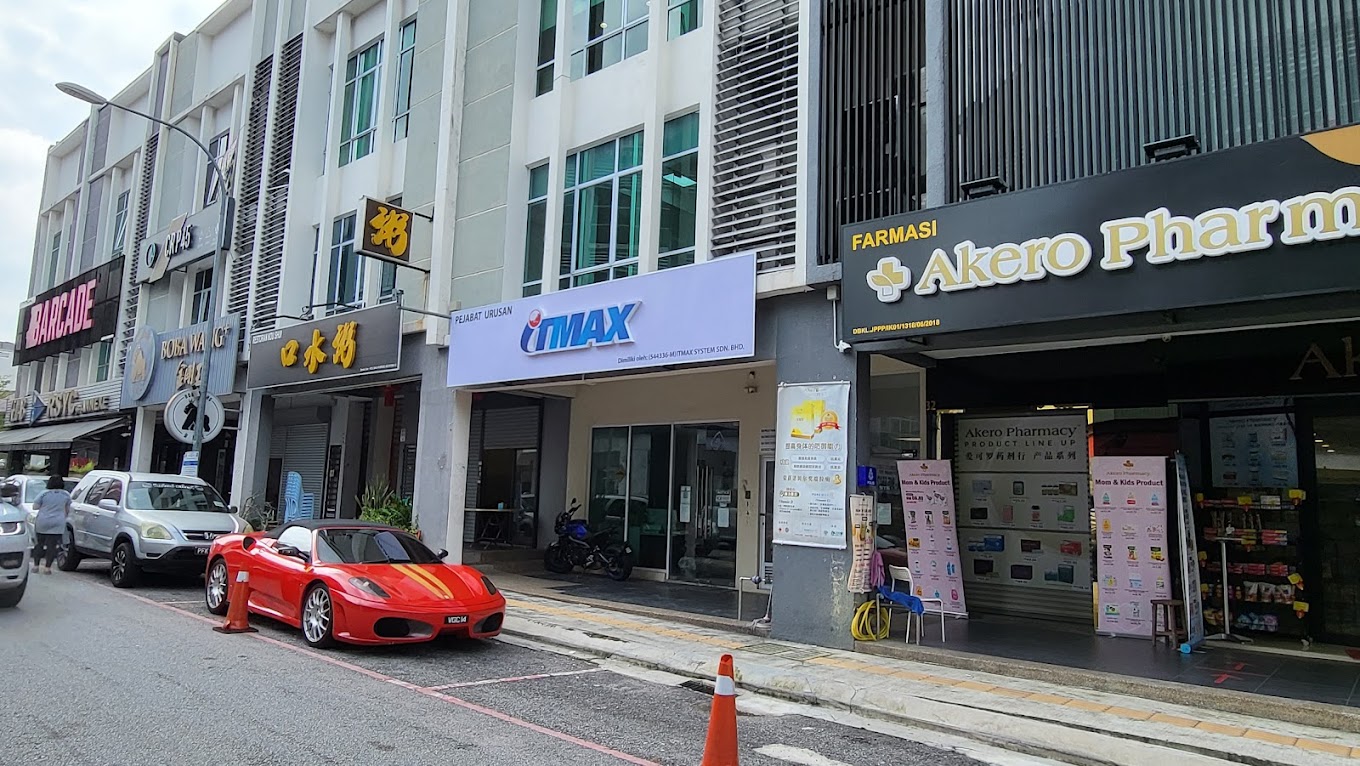 IPO ITMAX System terlebih langgan sebanyak 18.2 kali | DagangNews ...