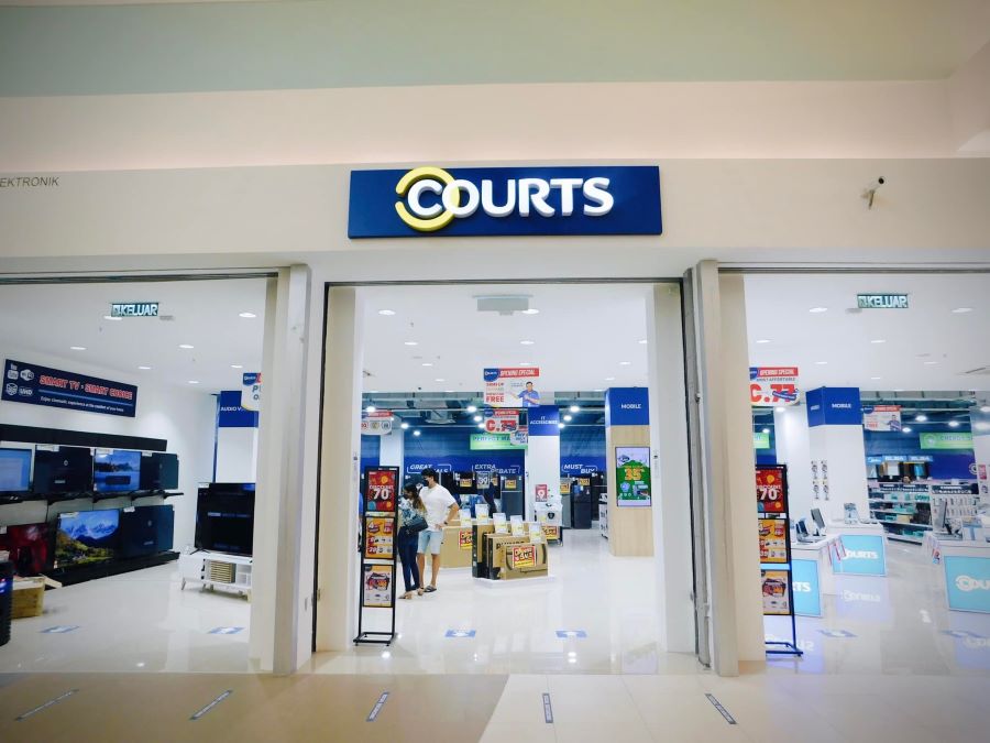 Courts lancar kempen tingkatkan kesedaran keselamatan siber rakyat ...