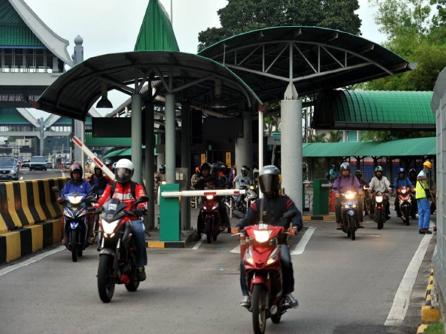 MIROS, PLUS jalin kerjasama penyelidikan uji keberkesanan MCAS ...