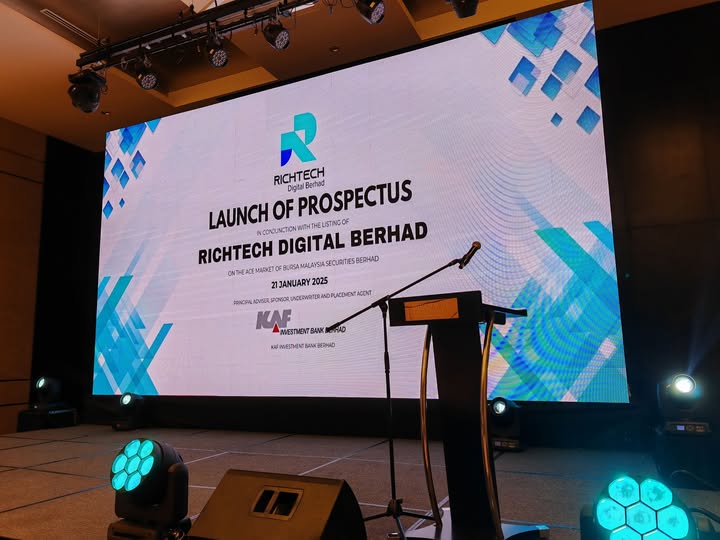Untung bersih RichTech Digital diyakini melonjak 11.5%, cecah lebih RM7 ...
