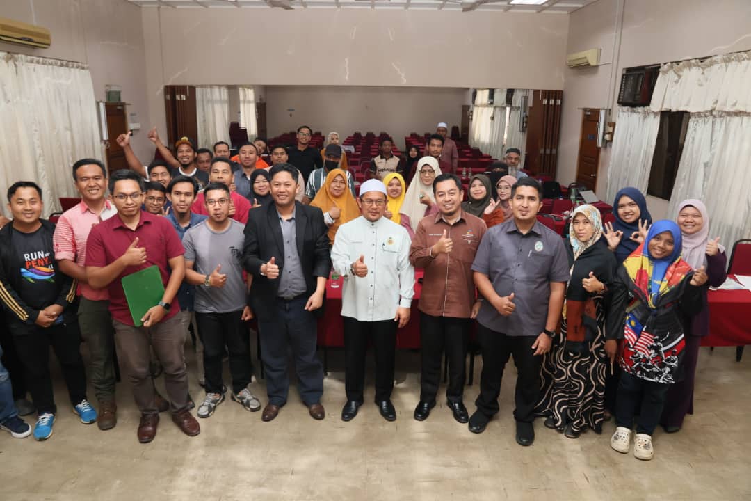 Kelantan fokus lahirkan agropreneur muda melalui geran, pasaran ...