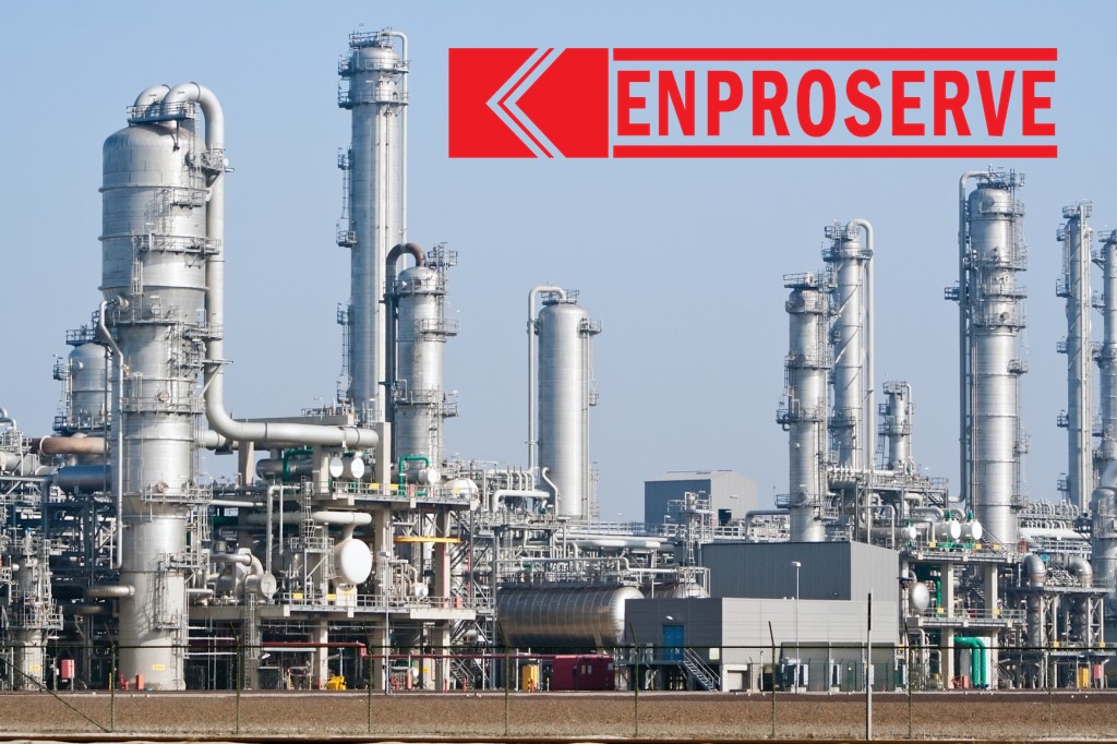Enproserve tumpu projek penyelenggaraan Kompleks Bersepadu Pengerang ...