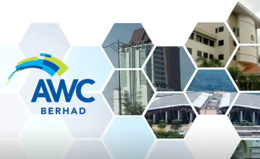 AWC raih kontrak pengurusan bangunan 5 tahun bernilai RM99.12 juta dari ...