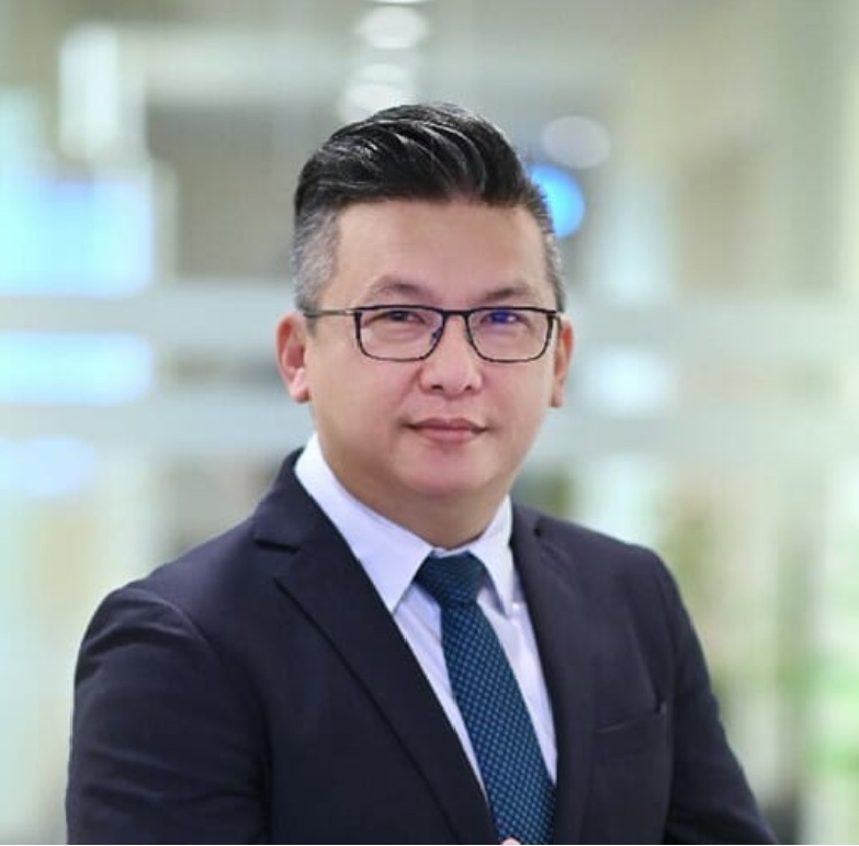 Pestec julung kali wujudkan jawatan Presiden, lantik Datuk Adam Yee ...