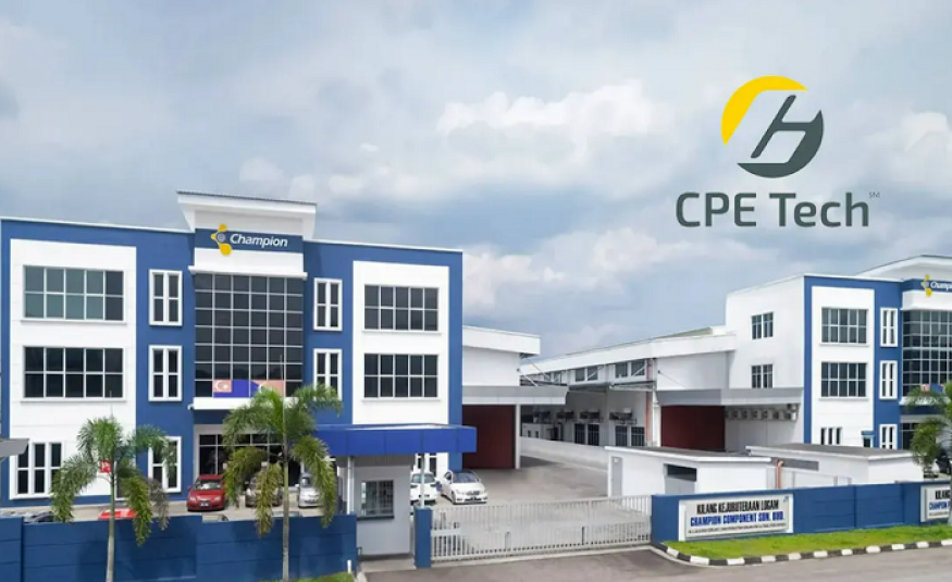 CPE Technology dijangka raih manfaat daripada lonjakan semikonduktor ...
