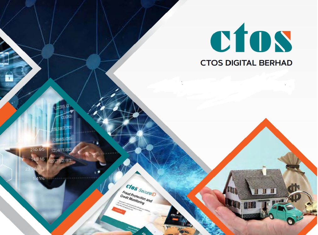 Penganalisis kekal optimis potensi CTOS Digital bagi FY26 susulan ...