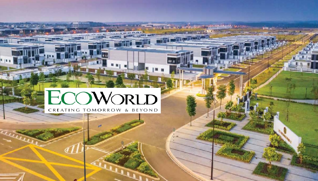EcoWorld perkukuh portfolio industri JS-SEZ melalui kerjasama strategik ...