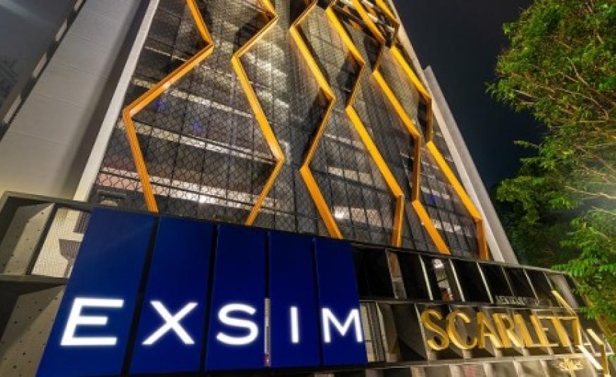 Exsim Hospitality raih kontrak RM17.2 juta daripada Nestcon Builders ...