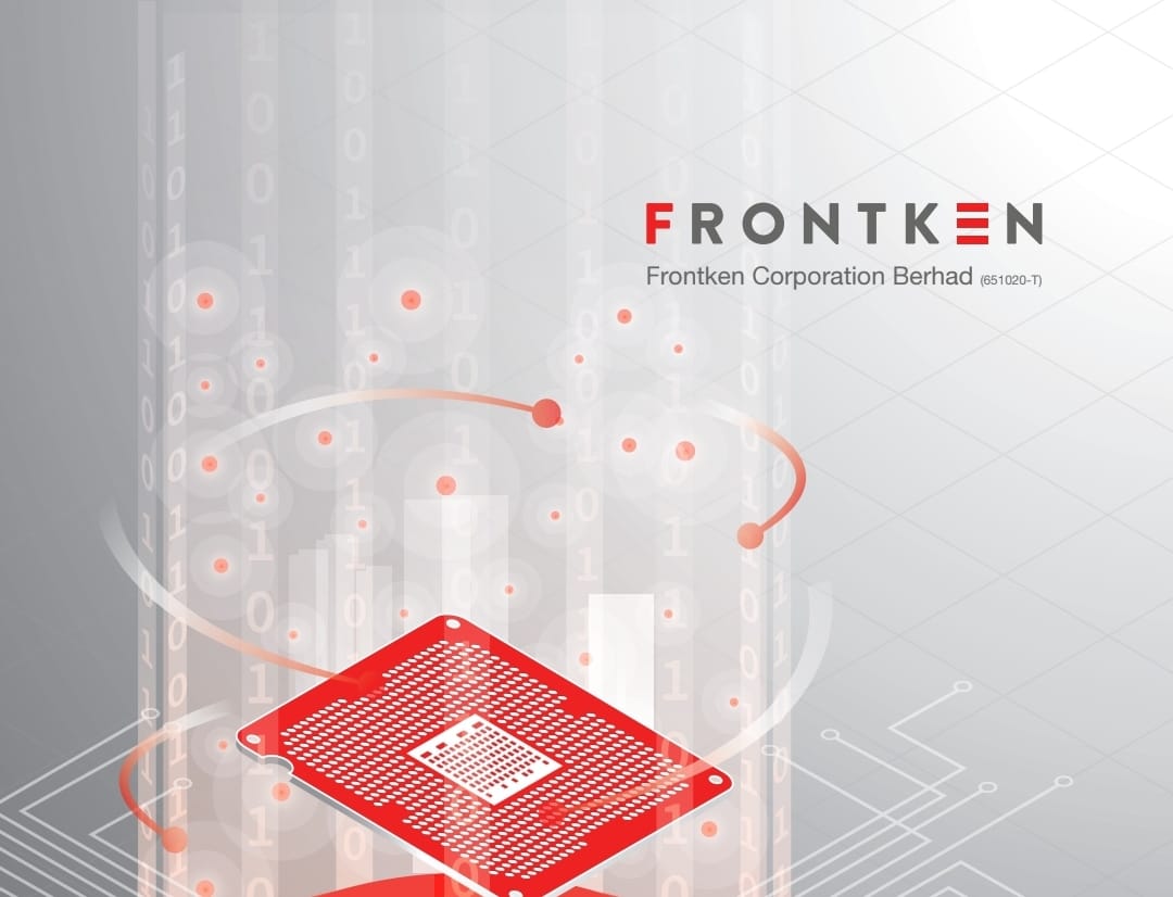 Frontken terus kukuh disokong permintaan AI dan semikonduktor, umum ...