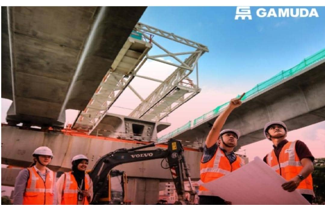 Gamuda anugerahkan kontrak CBTC dan SCADA kepada Hitachi Rail untuk ...