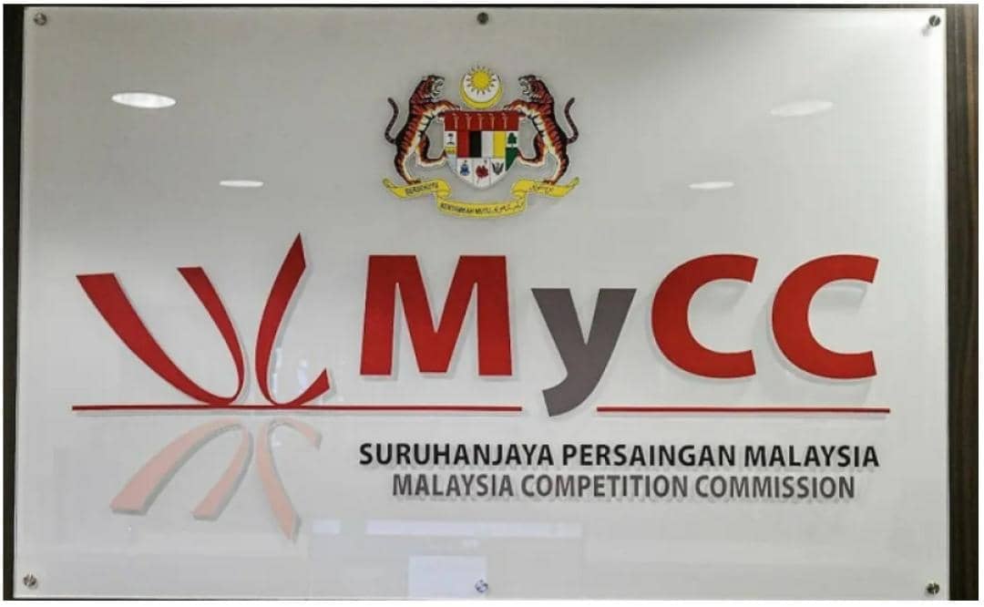 Tiga syarikat didenda RM2.98 juta, berpakat dalam enam tender RM45 juta ...
