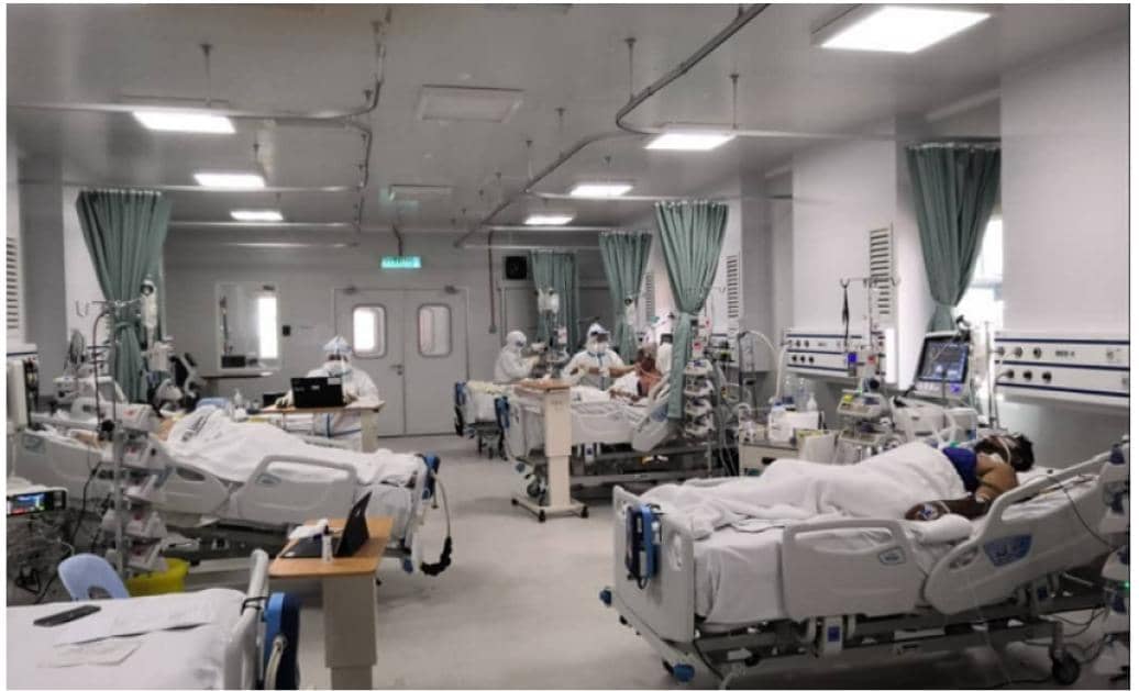 Model bayaran DRG positif, saham hospital dijangka terus jadi pilihan ...