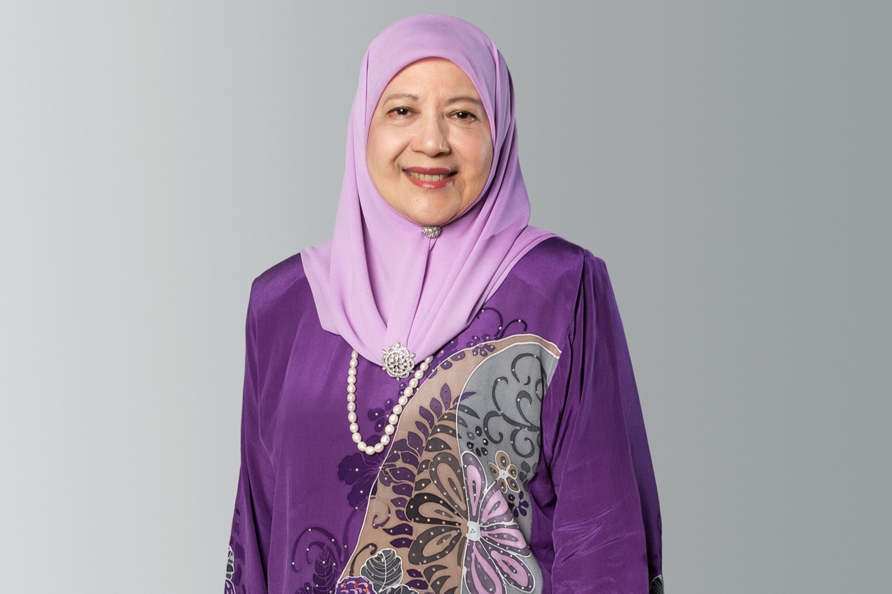 Universiti IMU umum pelantikan Prof Emerita Datuk Dr Asma Ismail ...
