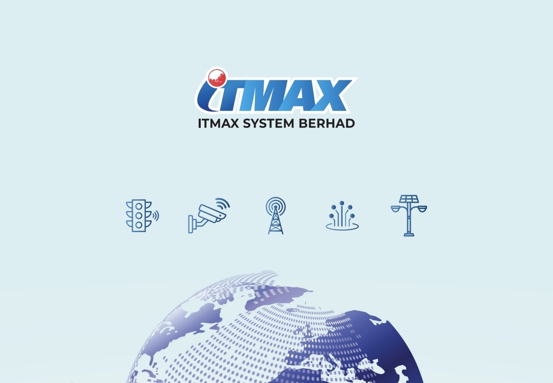 ITMAX System dilantik pengendali tempat letak kereta pintar di Pontian ...