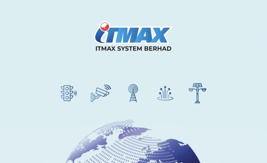 ITMAX raih kontrak kedua daripada Majlis Bandaraya Pulau Pinang ...