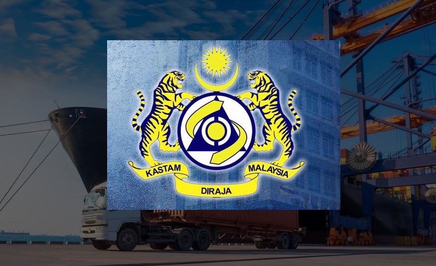 Jabatan Kastam Diraja Malaysia sasar kutipan lebih tinggi 2026 melebihi ...