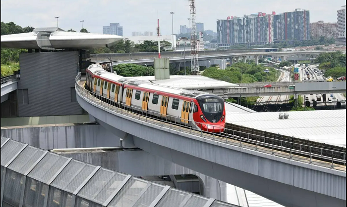Gamuda dijangka raih kontrak antara RM8 bilion hingga RM10 bilion bagi ...