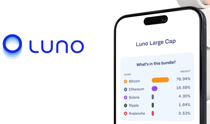 Aplikasi Luno Bundles bantu pelanggan pelbagaikan portfolio mata wang ...