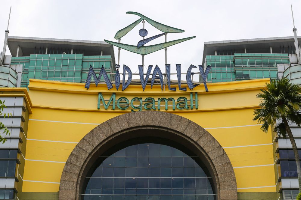Jana hampir 70% hasil, Mid Valley City kekal pemacu hasil utama IGB ...