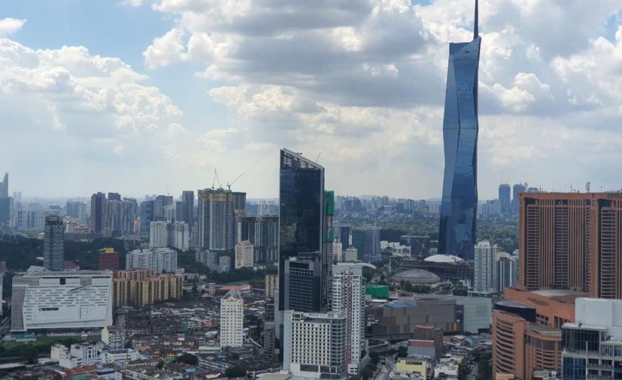Pertumbuhan KDNK negara dijangka melebihi 5% pada 2024 - Maybank IB ...