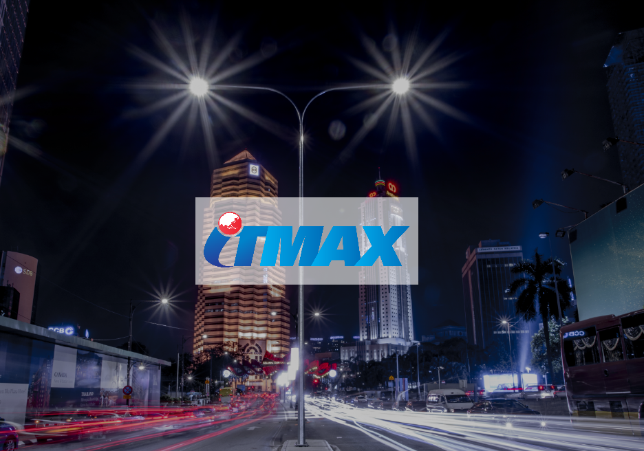 ITMAX System raih kontrak RM52.8 juta pasang dan selenggara lampu jalan ...