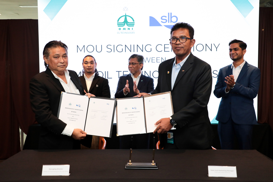 OMNI lancarkan 'VDP PDC steel body drill bits' pertama Malaysia ...