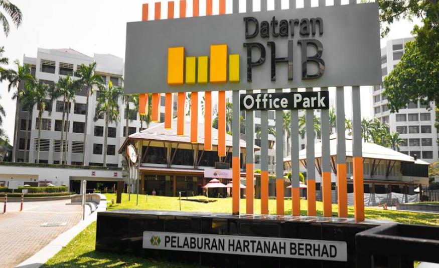 AHB umum agihan pendapatan 5.00 sen bagi tahun 2024 | DagangNews ...