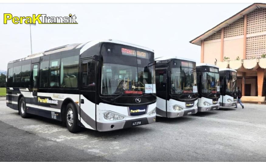 Perak Transit rancang terbitkan sukuk wakalah RM1.5 bilion biaya semula ...