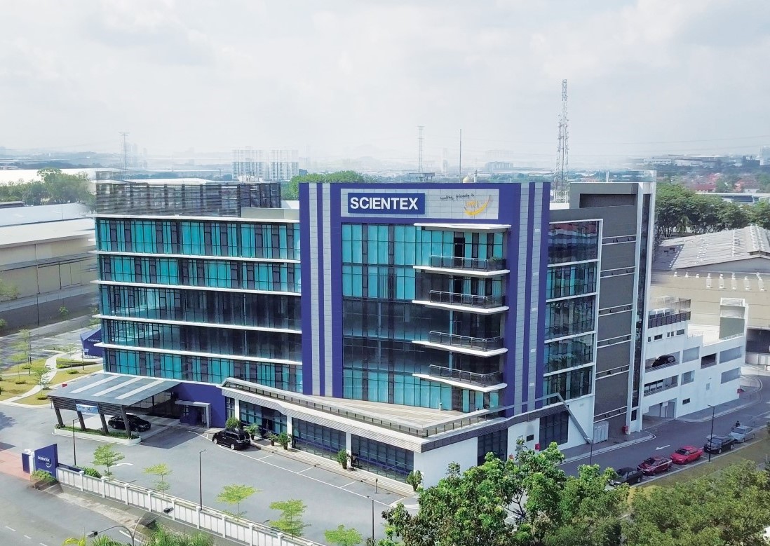 Kenaikan kos jejaskan untung bersih Scientex pada FY22, susut kepada ...