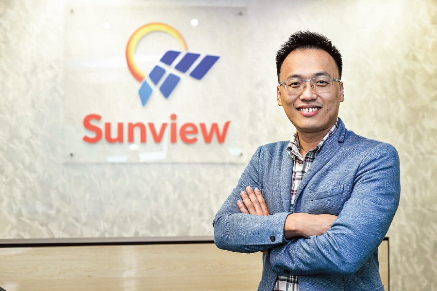 Sunview teroka segmen RE menerusi pengambilalihan Provectus Bioenergy ...