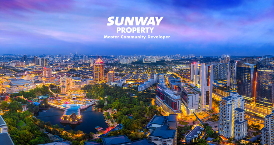 Sunway, Sing Holdings bangunkan projek perumahan RM2.05 bilion di ...