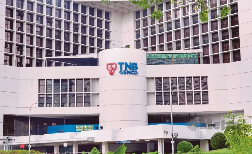 GenCo berpotensi jana PAT RM875 juta setahun, perkukuh prospek ...