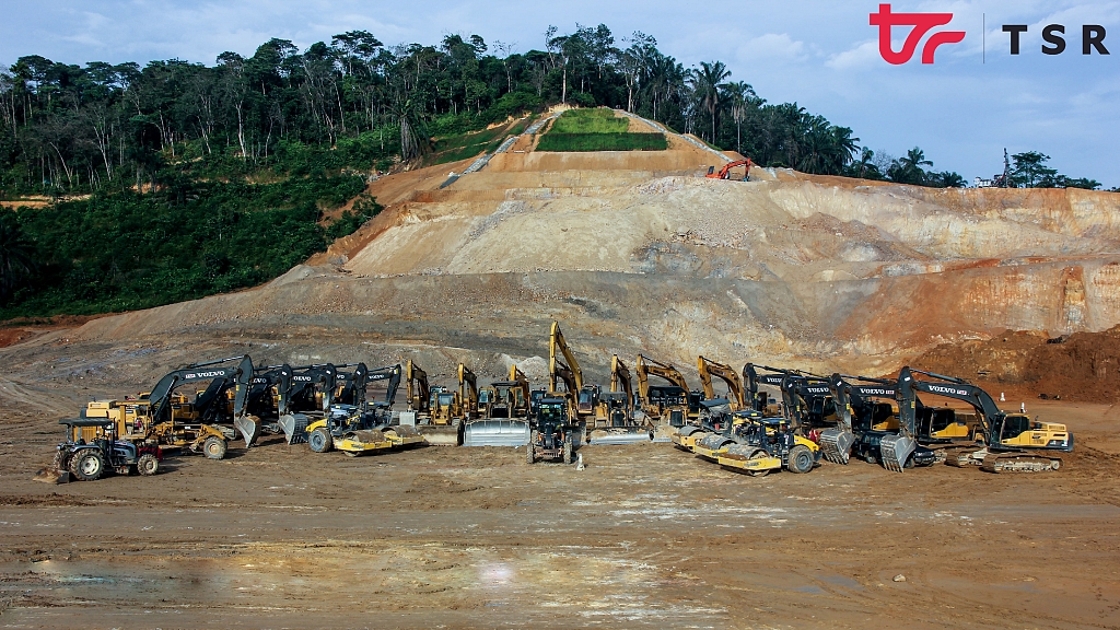 TSR Capital terima kontrak RM219 juta bagi kerja infrastruktur di Kwasa ...