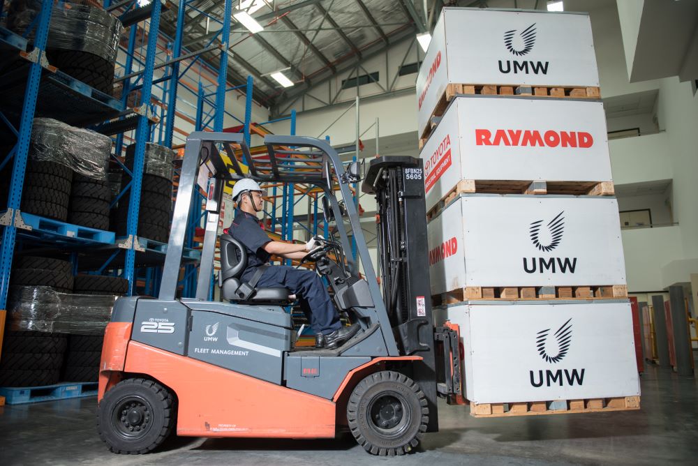 Saham UMW dikeluar daripada Senarai Rasmi Bursa Malaysia pada 19 ...