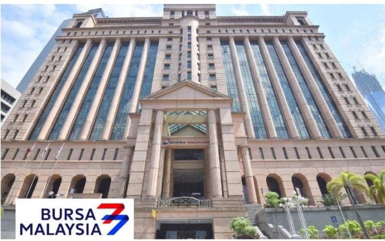 UBS Securities muncul broker asing pertama tawar perkhidmatan saham ...