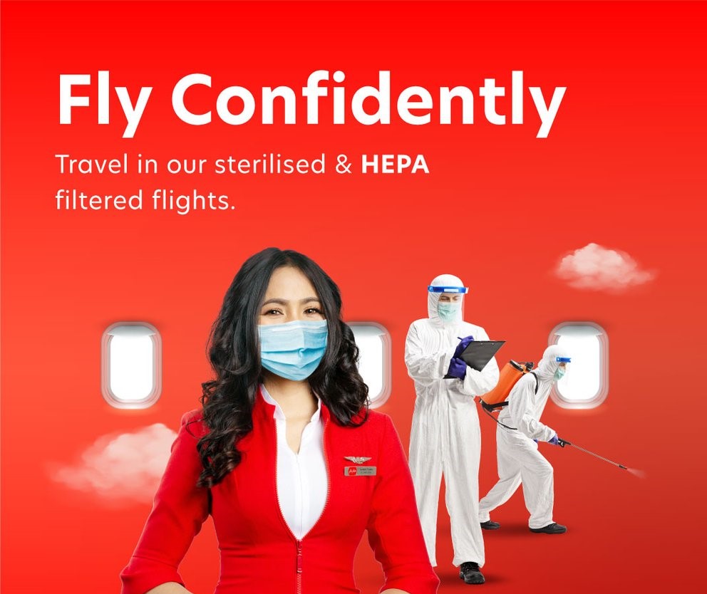 AirAsia dijangka umum laluan baharu dalam masa terdekat | DagangNews ...