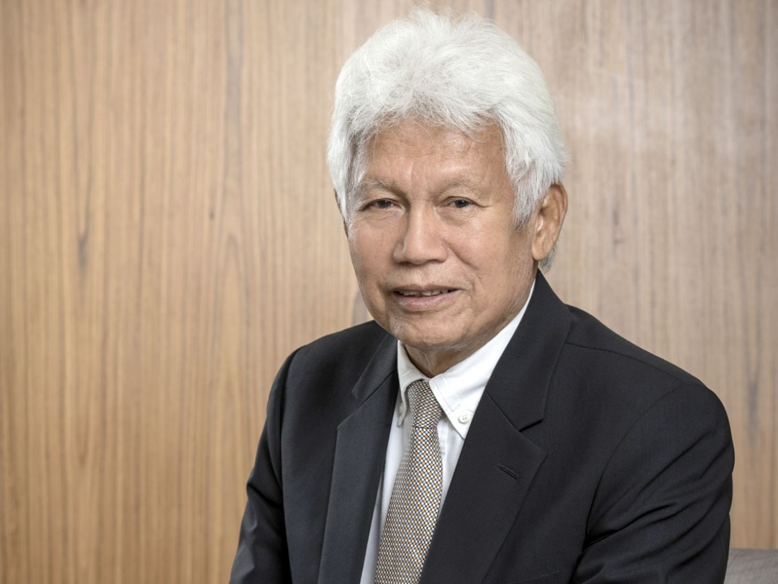 Azman Mahmud bakal terajui Panasonic Malaysia selepas persaraan Asmat ...