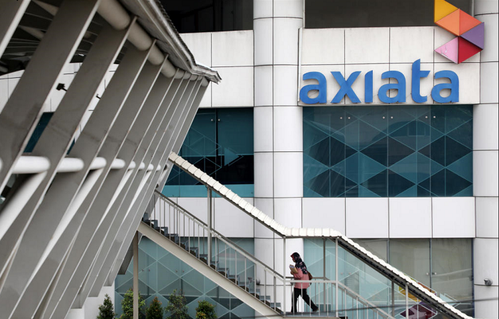 Axiata rugi RM130 juta jual saham syarikat menara telekomunikasi ...