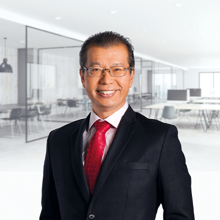 Tengku Azmil Zahruddin dilantik Pengerusi dan Pengarah CIMB Thai Bank ...