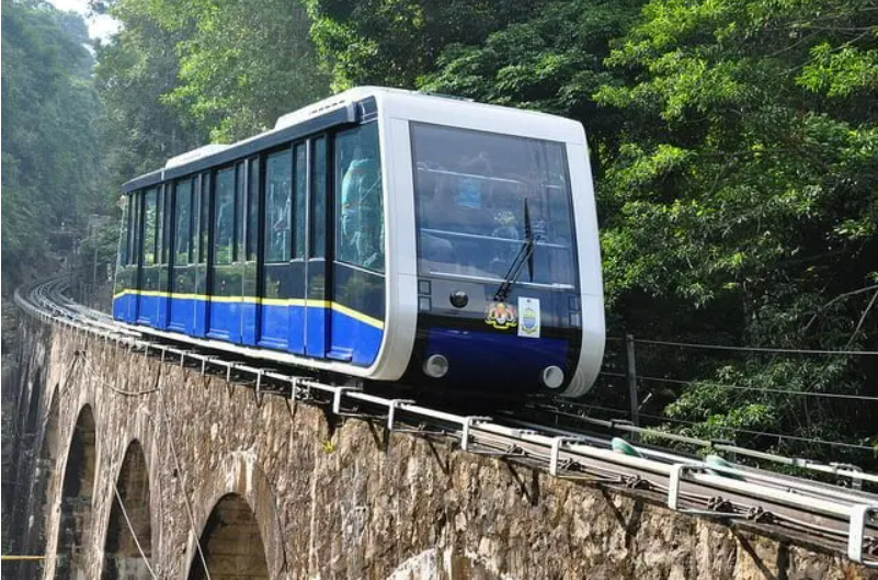 Hartasuma raih projek Kereta Kabel Pulau Pinang dengan pelaburan RM250 ...