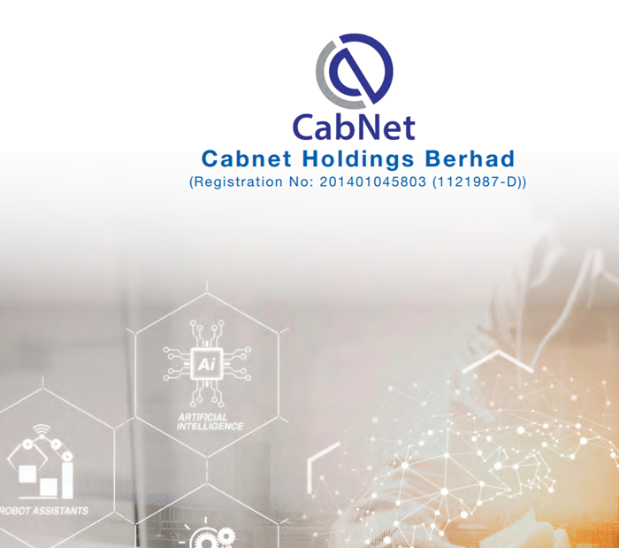 Cabnet raih kontrak RM46 juta daripada Jayaplus Development bagi kerja ...