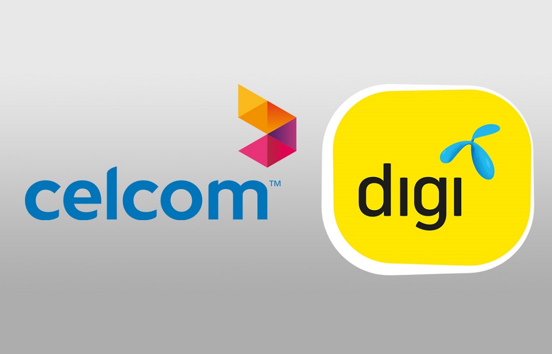 Siasat usaha penggabungan Celcom dan Digi - Fomca | DagangNews - Berita ...