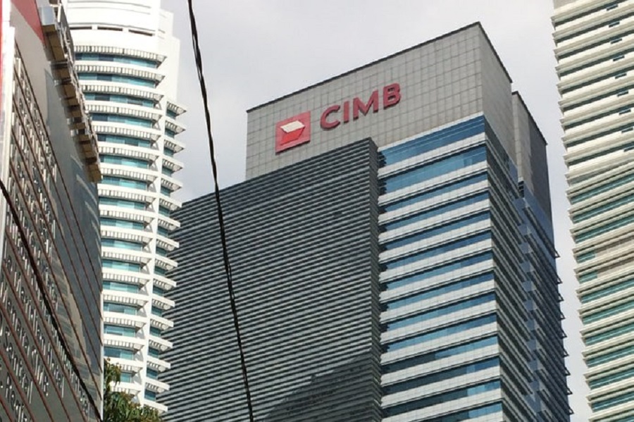 CIMB sediakan pembiayaan RM10 bilion pacu pertumbuhan rentas sempadan ...