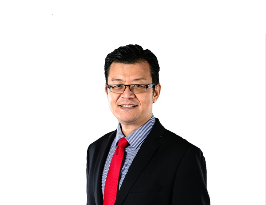 Systech lantik Ong Theng Soon sebagai Pengerusi Eksekutif berkuat kuasa ...