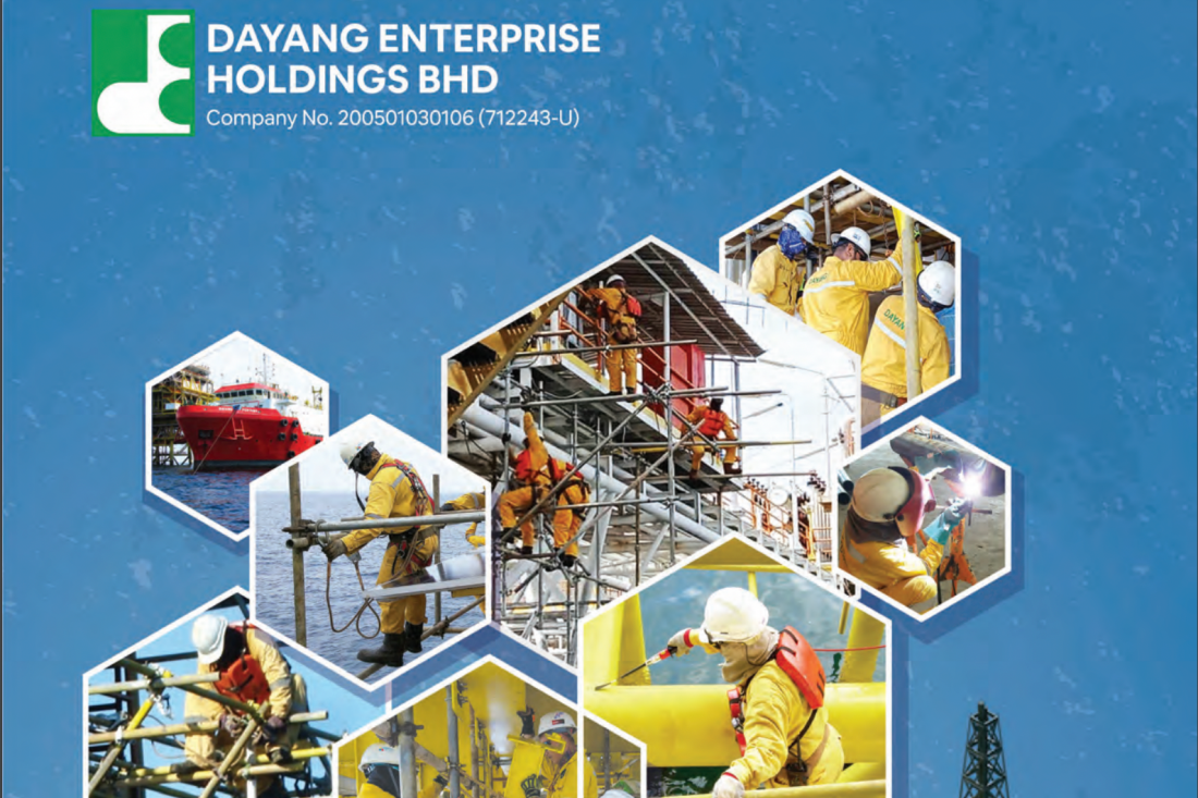 Dayang Enterprise berdepan keuntungan lebih lemah tahun ini - Kenanga ...
