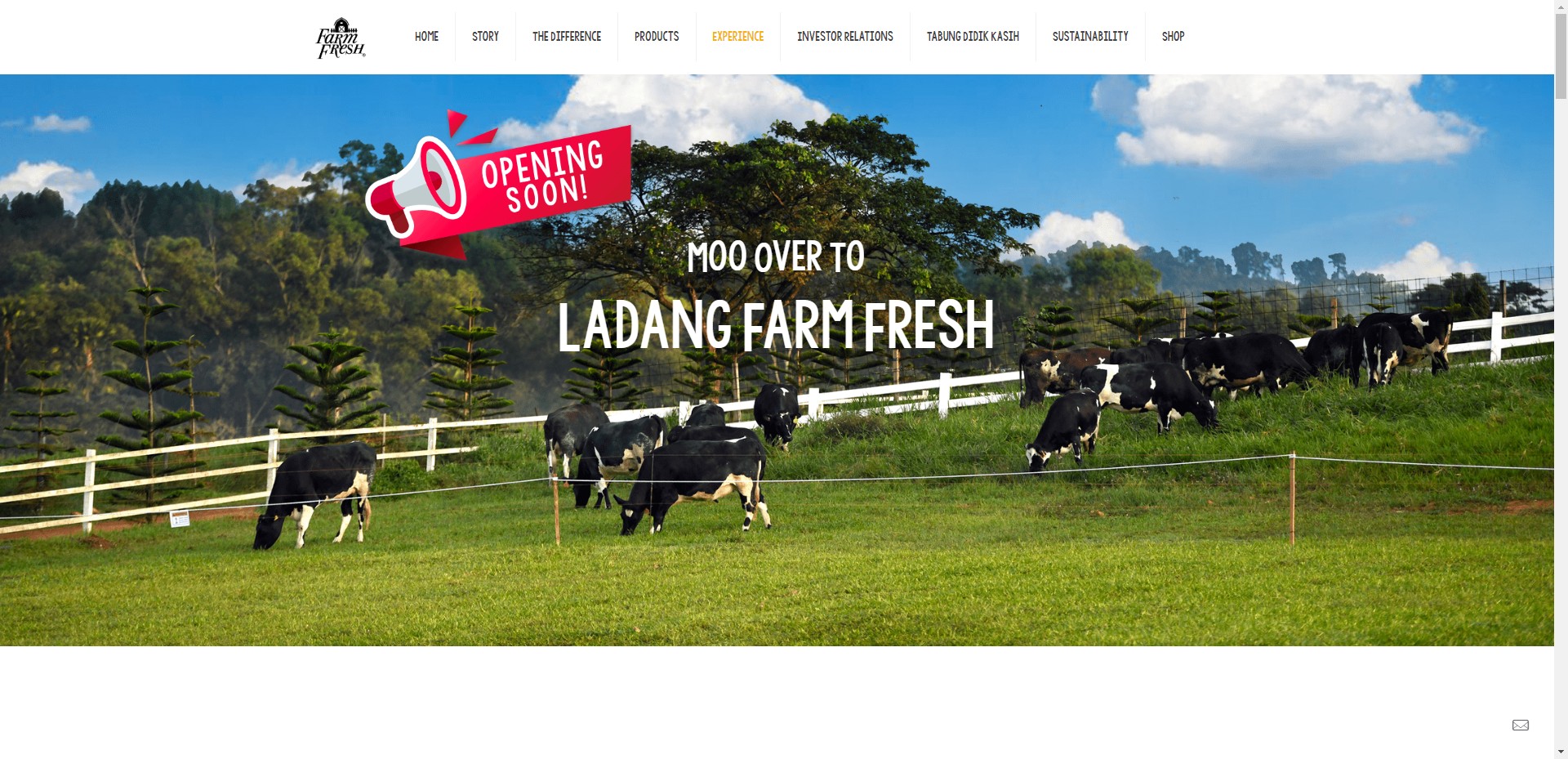 Farm Fresh mahu beli tanah di Negeri Sembilan berharga RM18.24 juta ...