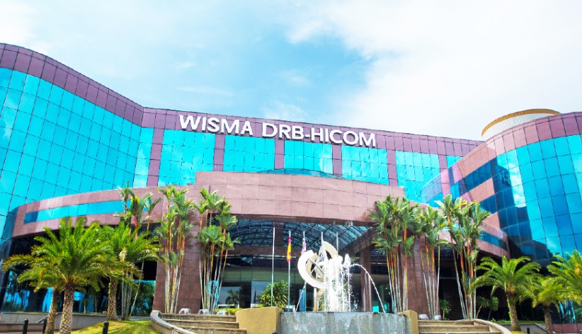 DRB-Hicom alami kerugian bersih RM100.06 juta pada suku keempat akibat ...